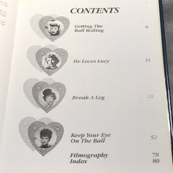 Smithmark | Other | Lucy Hardcover Book By Annie Mcgarry | Poshmark